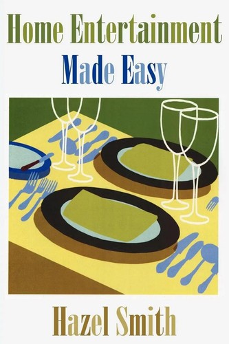 Home Entertainment - Made Easy Hazel Smith Taschenbuch Kartoniert ...