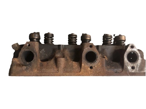 1995 Pontiac Firebird 3.8L LEFT DRIVER ENGINE CYLINDER HEAD | eBay