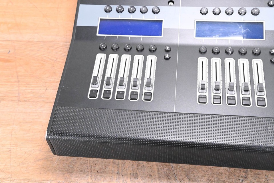 Jands Vista S3 Lighting Console CG002EZ | eBay