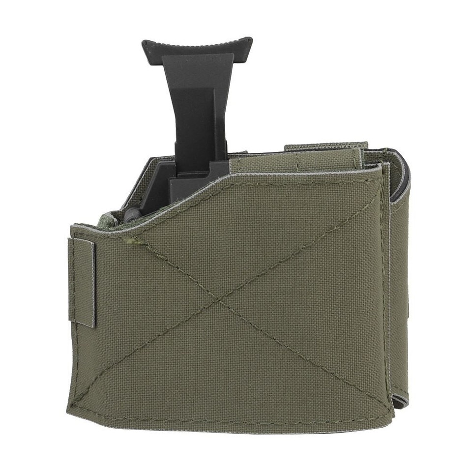 Universal Tactical Quick Holsters MOLLE BeltTacticalMilitary Vest ...