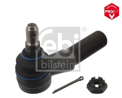 Tie Rod End for MERCEDES-BENZ:601,611,B601,T1 Bus,T1 Van 6023300035 ...