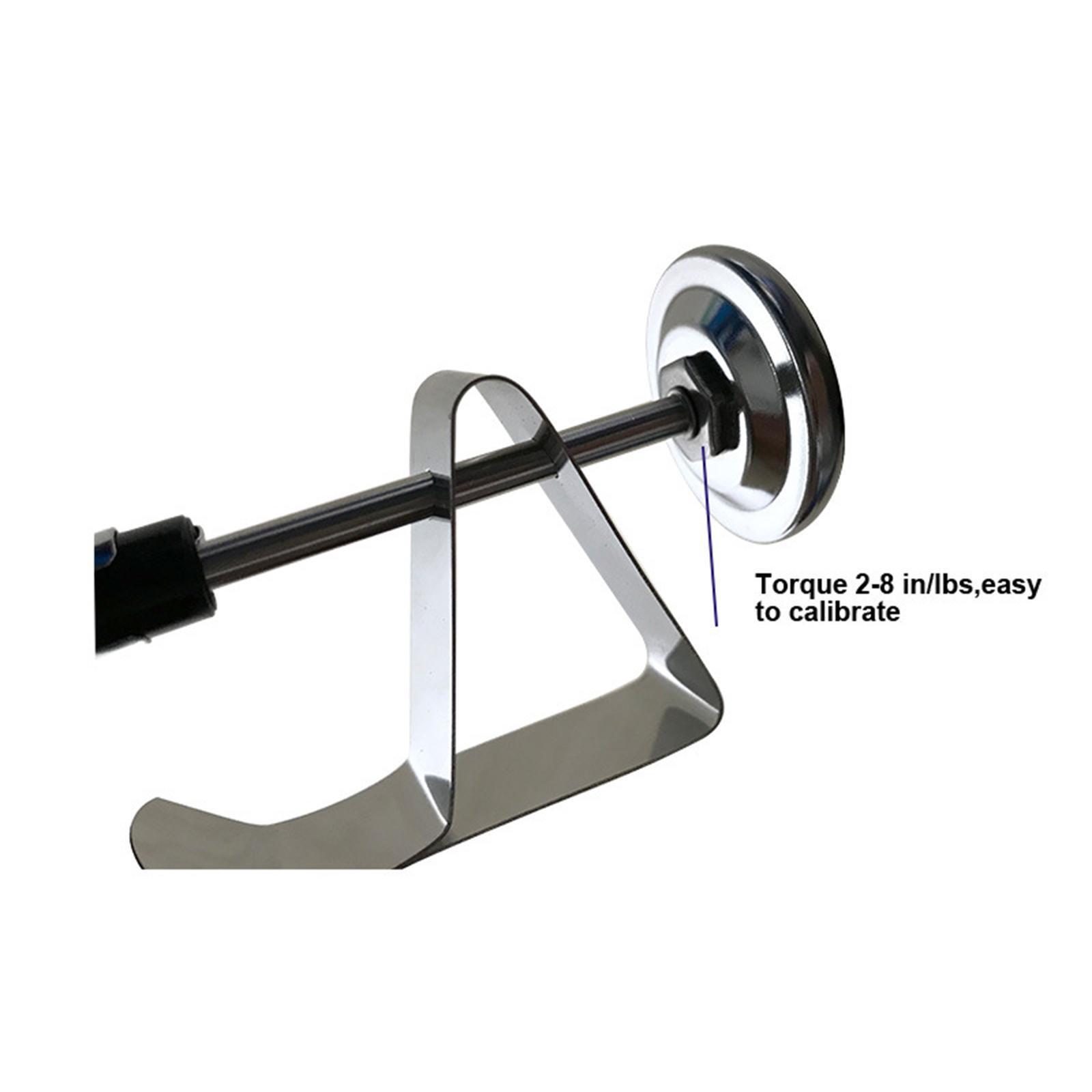 Milk Thermometer for Steaming Milk, Pot Thermometer with Clip & Sleeve ...