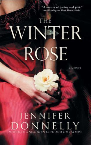 Winter Rose by Jennifer Donnelly (2009, Trade Paperback) for sale ...