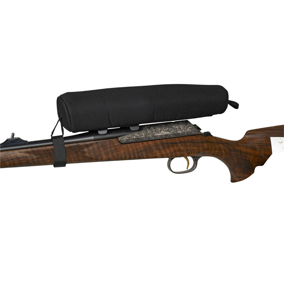 Tourbon 3mm Neoprene Rifle Scope Guard Cover Protector Hunting Gun ...