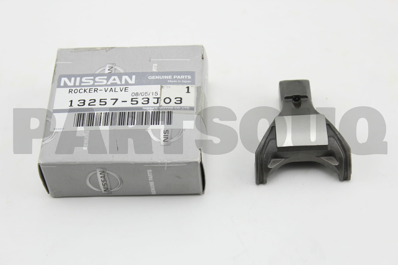 1325753J03 Genuine Nissan ROCKER-VALVE 13257-53J03 | eBay