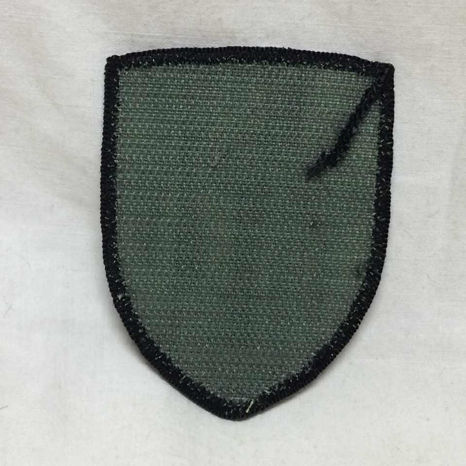 Military Patch Badge Army 372nd Engineer Brigade ACU Hook Loop Back ...