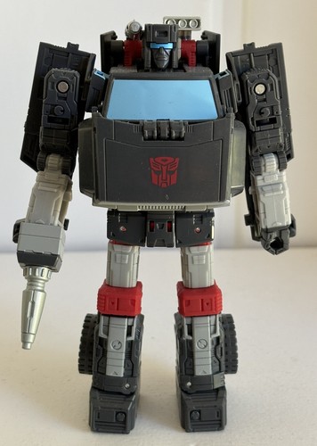 Transformers Legacy Generations Selects Autobots Stand United 5 Set ...