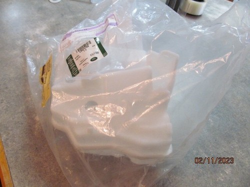 Windshield Washer Reservoir w /o Cap for Land Rover Range Rover OEM # ...