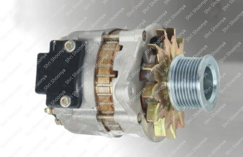 Alternator fits for TATA Cummins 6BTA Series 1613 1615 TCL | eBay Australia