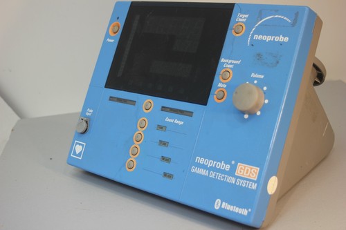 NeoProbe GDS 2300 Bluetooth Gamma Detection System | eBay