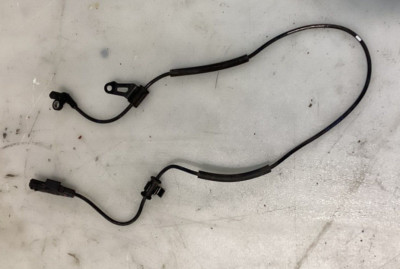 22-24 SUZUKI HAYABUSA GSXR 1300 FRONT ABS BRAKE WHEEL SPEED SENSOR OEM ...