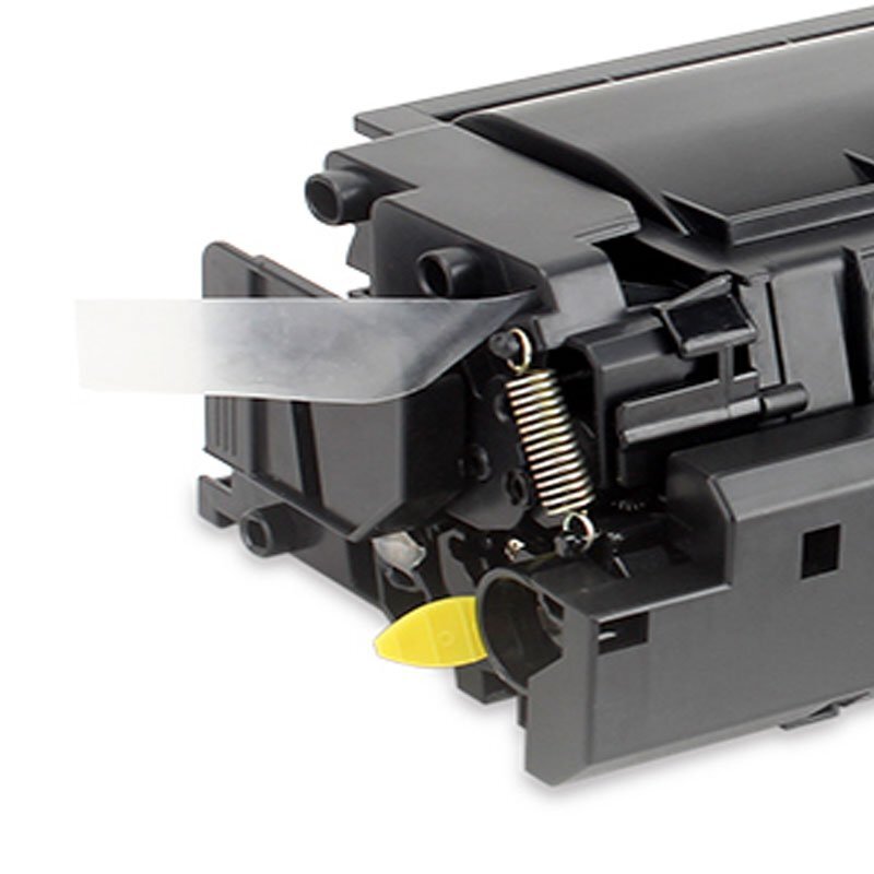 4PK CF360X Black Toner Cartridge for HP 508X LaserJet MFP M577dn M553dn ...