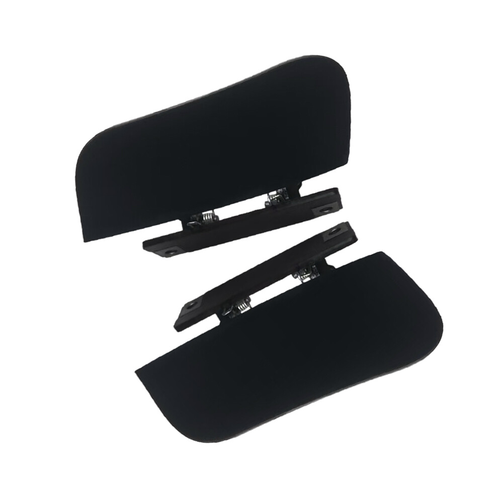 For Mercedes S-class W220 S430 LH&RH Headlamp Headlight Washer Nozzle ...