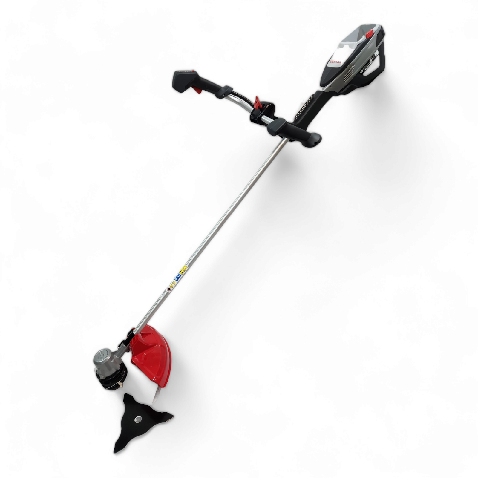 Cramer Profi Akku Sense 82TB10 82V Trimmer Freischneider Motorsense Rasentrimmer | eBay.de