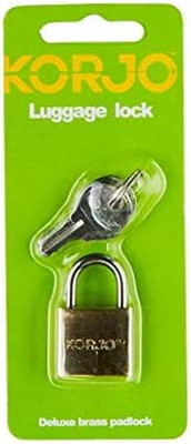 Luggage Lock, 2Mm Brass Travel Lock | eBay