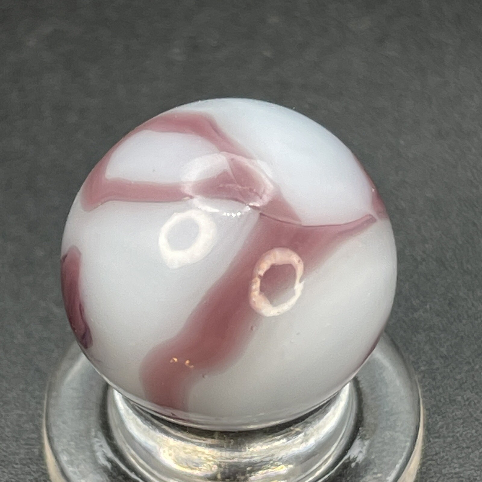 Ravenswood Marbles Ravenswood Swirl Marble Vintage Marbles 0.591” | eBay