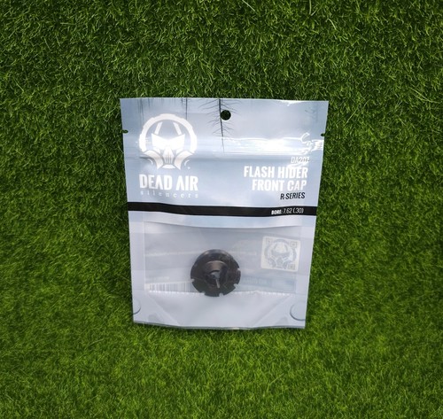 Dead Air Sandman Nomad Pyro Front Cap 7.62 DA207 Reduce dB | eBay