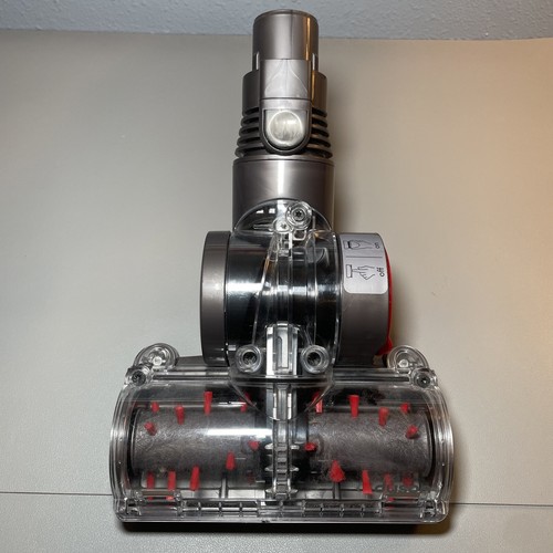 Dyson DC17 Animal Vacuum Cleaner Mini Turbine Power Head Attachment ...