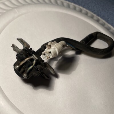 1996-97 MXZ 583 Formula Z STX LT SS Summit Ski Doo OEM Pick Up Coil Ass ...