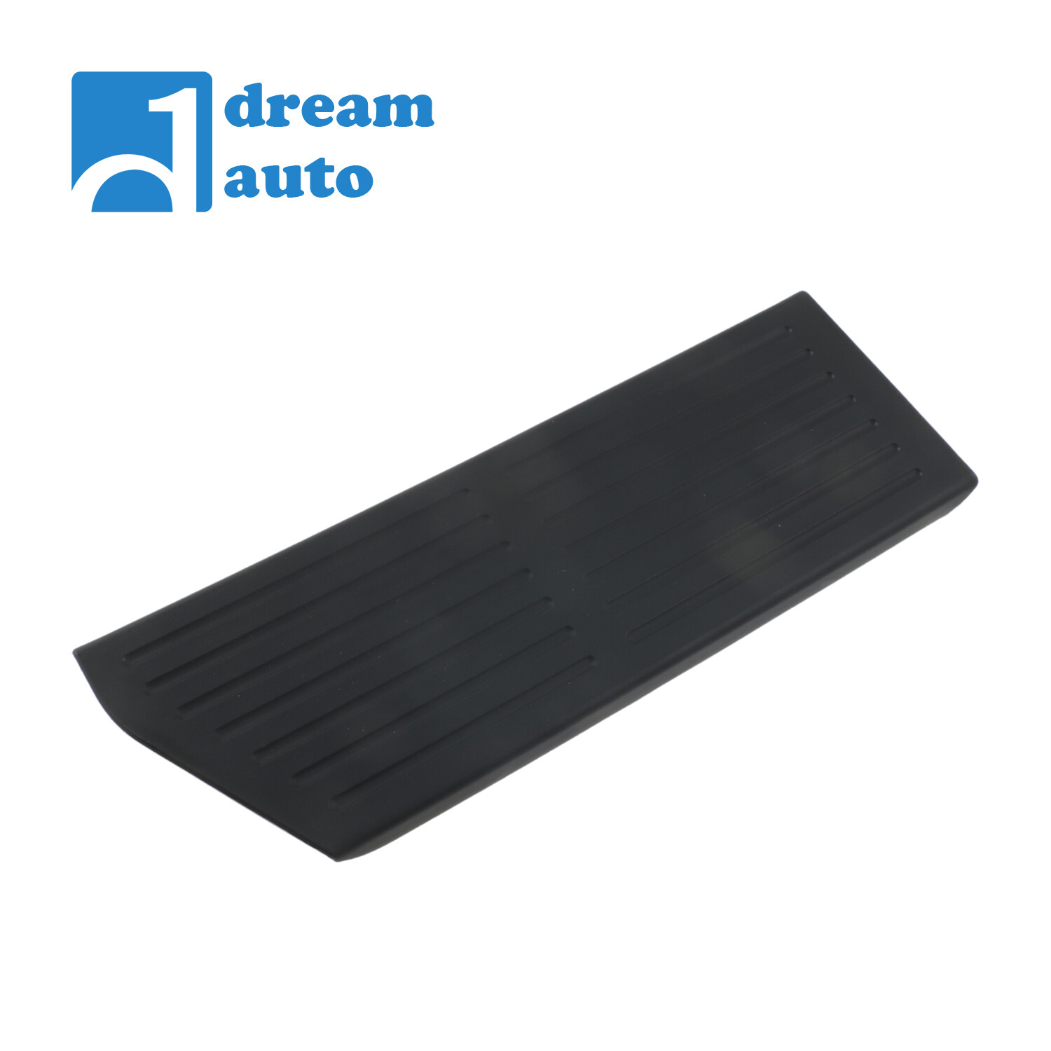 New Interior Driver Side Foot Pedal Rest Trim Fit for 2014-2016 Kia ...