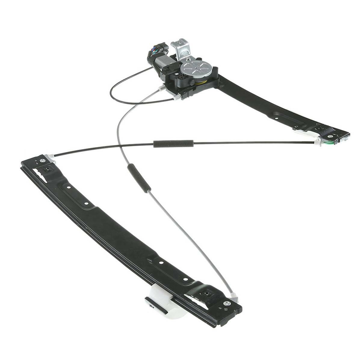 Window Regulator with Motor for Jaguar XF X250 C2Z31200 Front Right ...