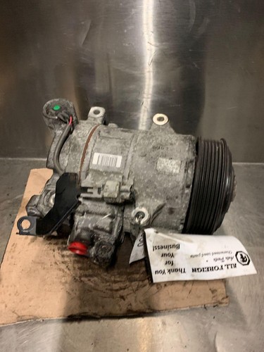 10 11 12 13 14 15 16 SUBARU LEGACY A/c Air Compressor | eBay