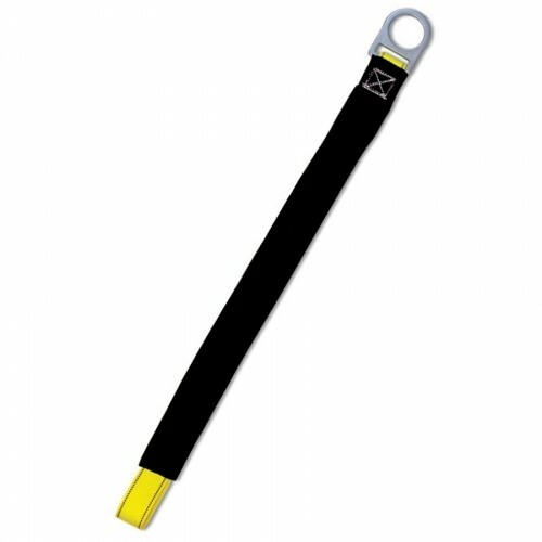 Guardian Fall Protection 10717 Concrete Anchor Strap 72-inch 6-feet for ...