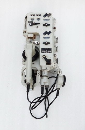 Groß Russisch CTK4H-3P Schiff Handy Boot Yacht Intercom Station Telefon ...
