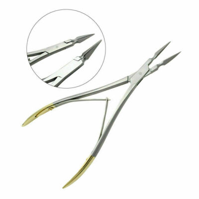 1 Pc Dental Upper And Lower Wisdom Teeth Residual Root Forcep Tooth ...