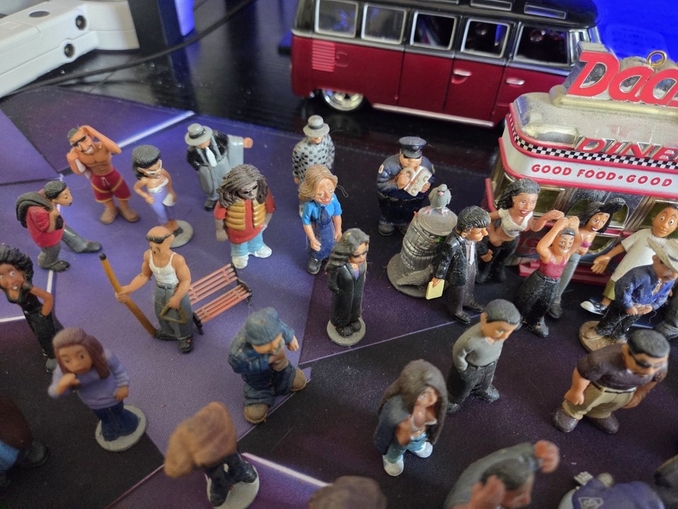 HUGE COLLECTION LOT OF (60) LIL HOMIES 💥 | eBay