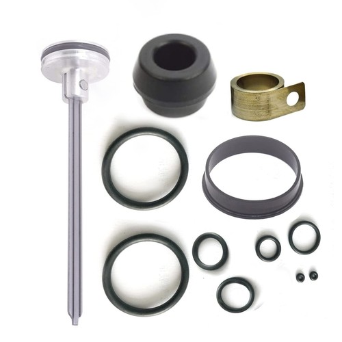 NT65M2 Parts Repair Kit 885-667 Piston Driver 885-669 Piston Bumper ...