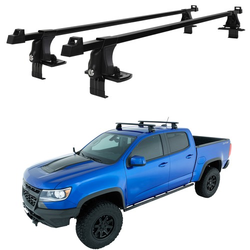 For 15-21 Chevrolet Colorado 4 Door Pickup 54" Roof Rack Cross Bar ...