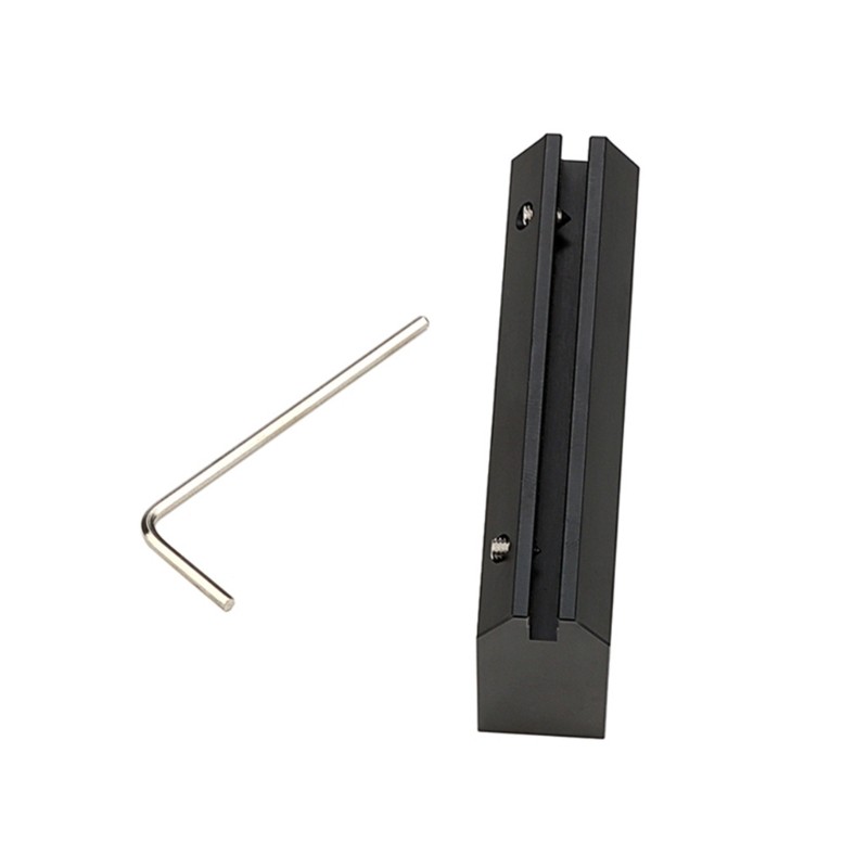 Guitar Fret Press Caul Pressing Tool Fretting Clamp Guitar Maintenance ...