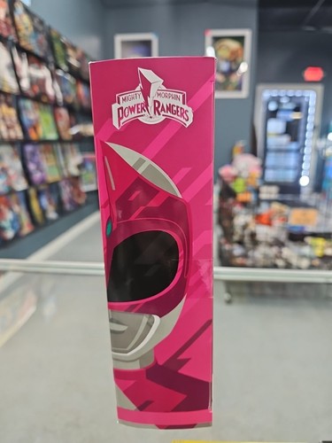 Power Rangers Lightning Collection 2-Pack MMPR Pink & Zeo Pink Rangers ...