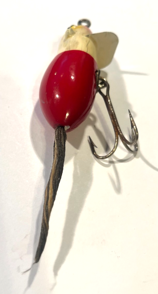 Moonlight/ Paw Paw Mouse Fishing Lure w/Square Bill Tough Bait! | eBay