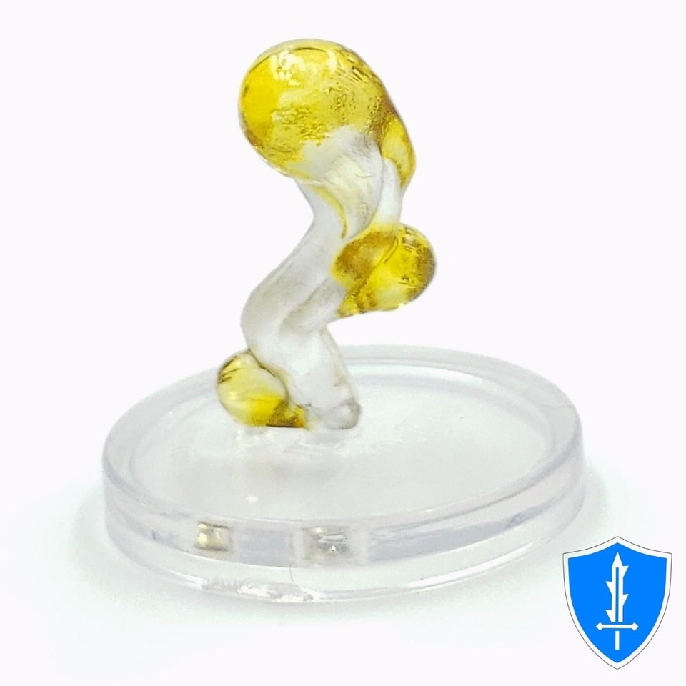 Will-o-Wisp - Ghost Light #16 D&D Icons of the Realms Miniature | eBay