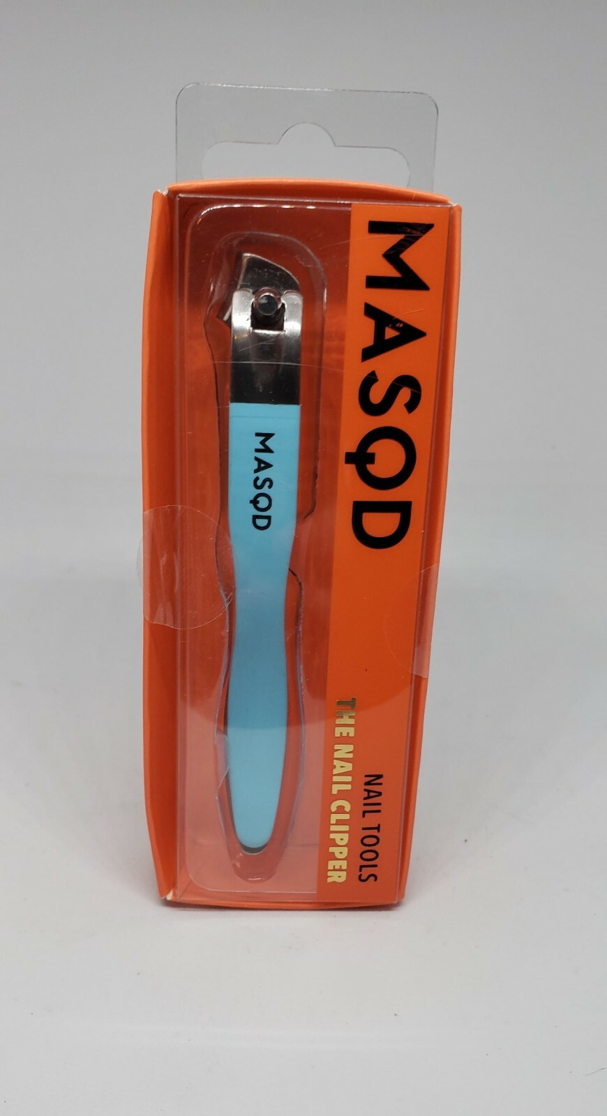 MASQD The Nail Clipper New -Fast Free Shipping | eBay