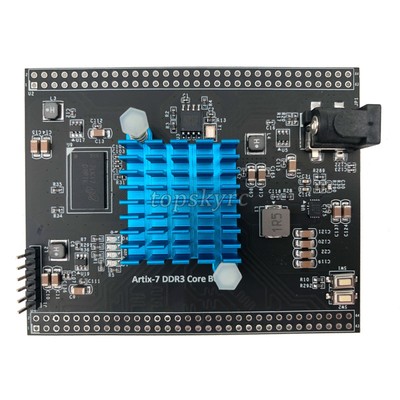 XC7A200T Artix-7 DDR3 Core Board A7 FPGA Development Board for ...