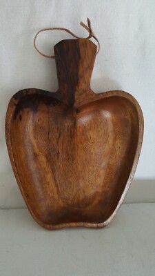 Bowls - Philippines Monkey Pod