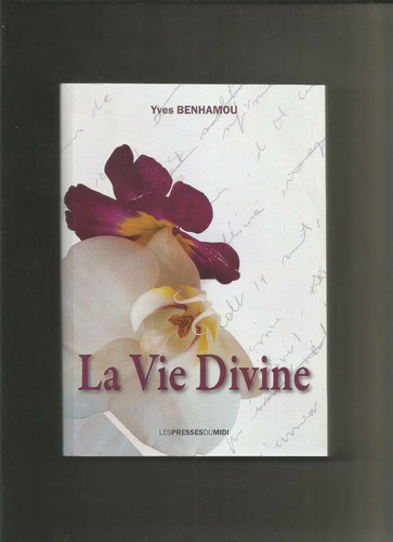 La vie divine - Yves Benhamou | eBay