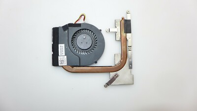 DELL INSPIRON 14Z 5423 GENUINE CPU COOLING FAN HEATSINK 3KDCW 03KDCW | eBay