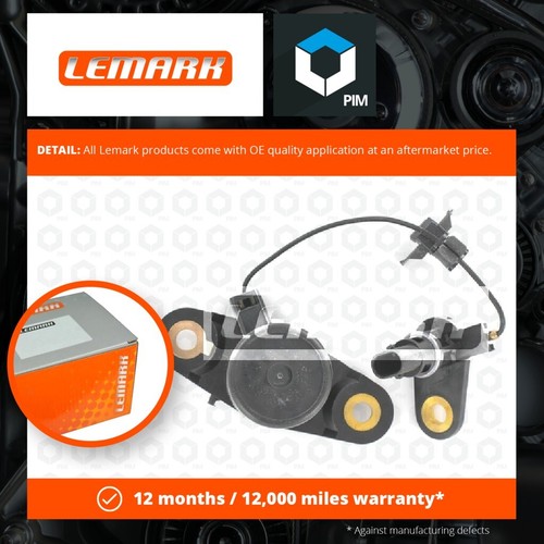 Lemark LVL019 Oil Level Sensor for sale online | eBay