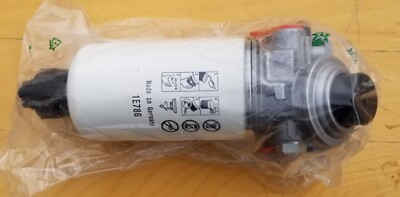 Kubota 1J430-43350/1J430-43351 60 GPH Fuel Water Separator | eBay
