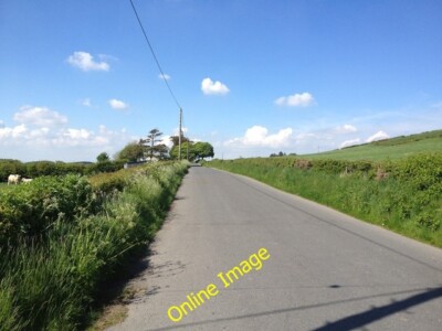 Photo 6x4 Hebden Royd Footpaths 63 and 67, Mytholmroyd Hoo Hole The ...