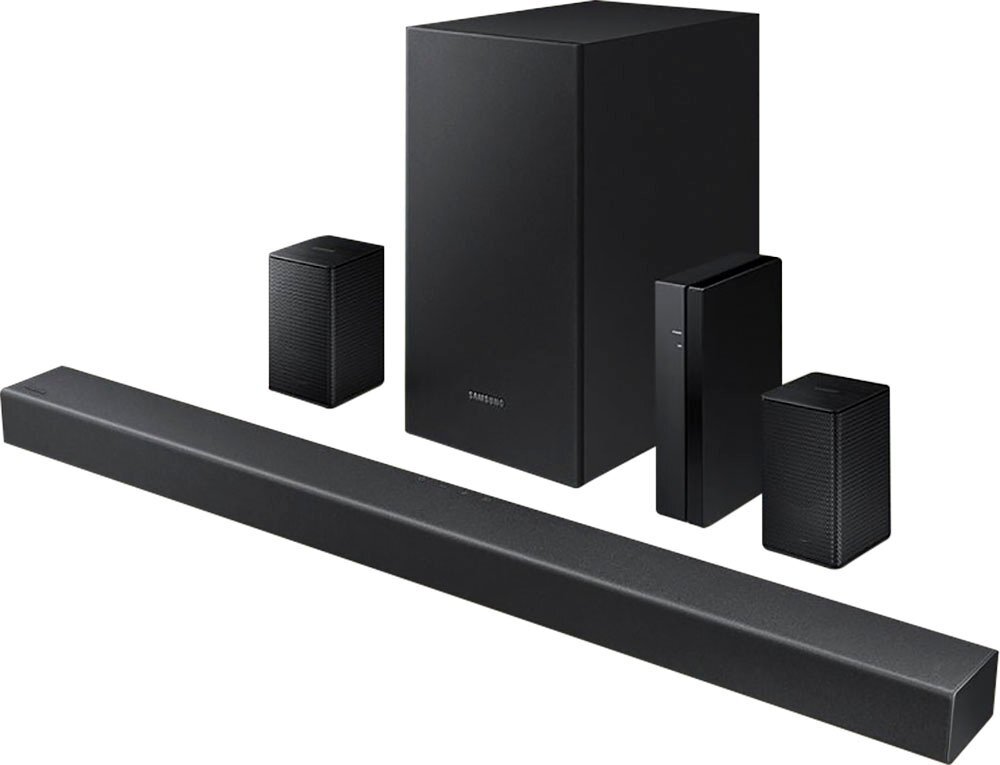 Samsung HW-B47M/ZA Home Theater System for sale online | eBay