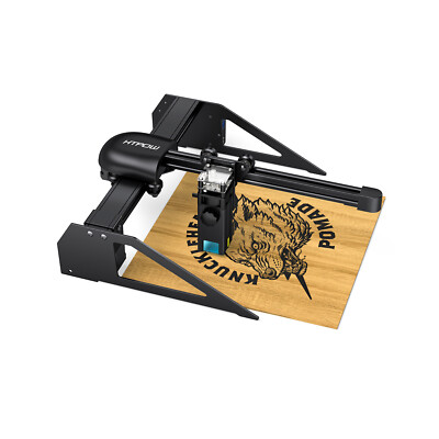 Engraving - Impact Printer Engraver