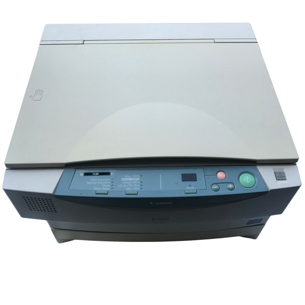 Canon PC920 Personal Copier for sale online | eBay