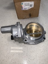 ACDelco OEM 217-1572 Fuel Injection Throttle Body 12596575 for sale ...