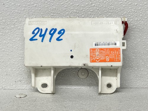 ⭐2004-2006 LEXUS LS430 SMART KEY MODULE OSCILLATOR UNIT ASSEMBLY OEM ...