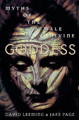 Goddess: Myths of the Female Divine by Leeming, David -Paperback | eBay ...